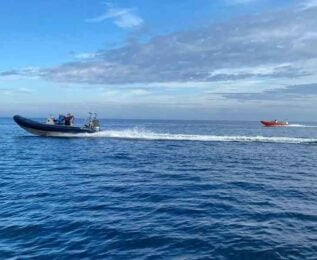 IOM Boat Training - RYA Powerboat Courses On The Isle of Man